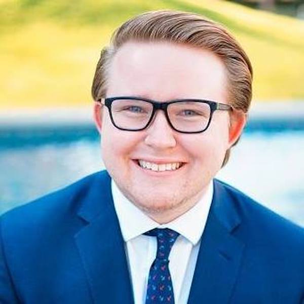 Get to Know CAB: Alex Ballard – Mortar Board