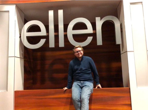 Get to Know CAB: Alex Ballard – Mortar Board