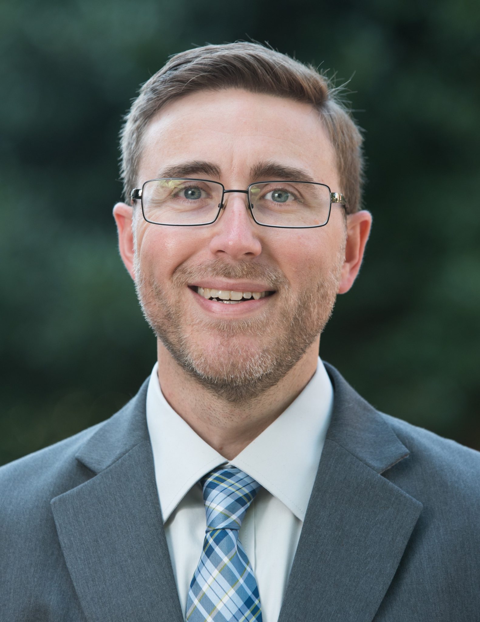 The Emerging Job Market According to Marc Holcomb – Mortar Board