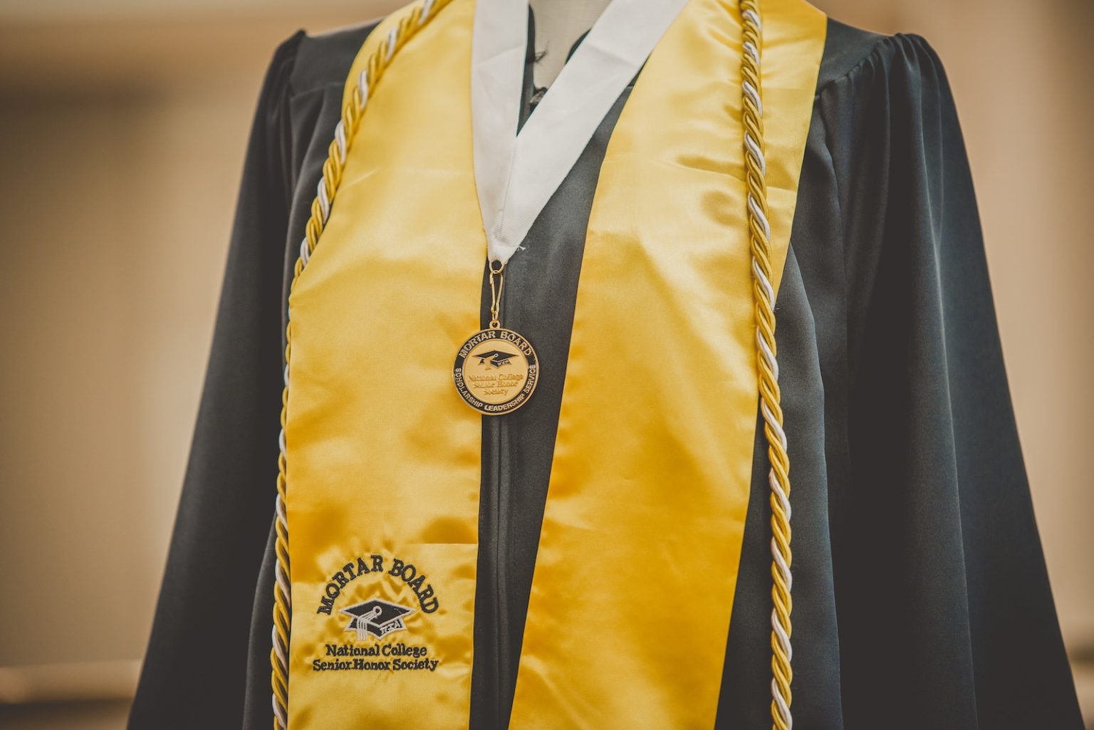 Store – Mortar Board