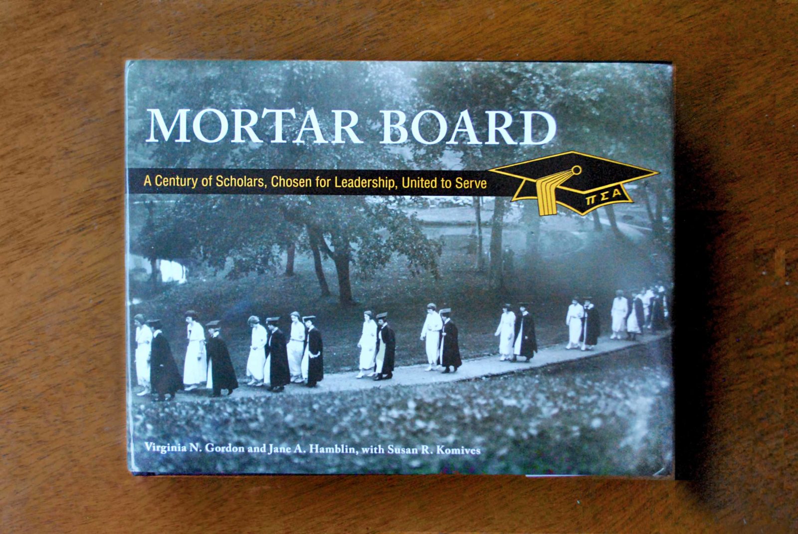 Store – Mortar Board