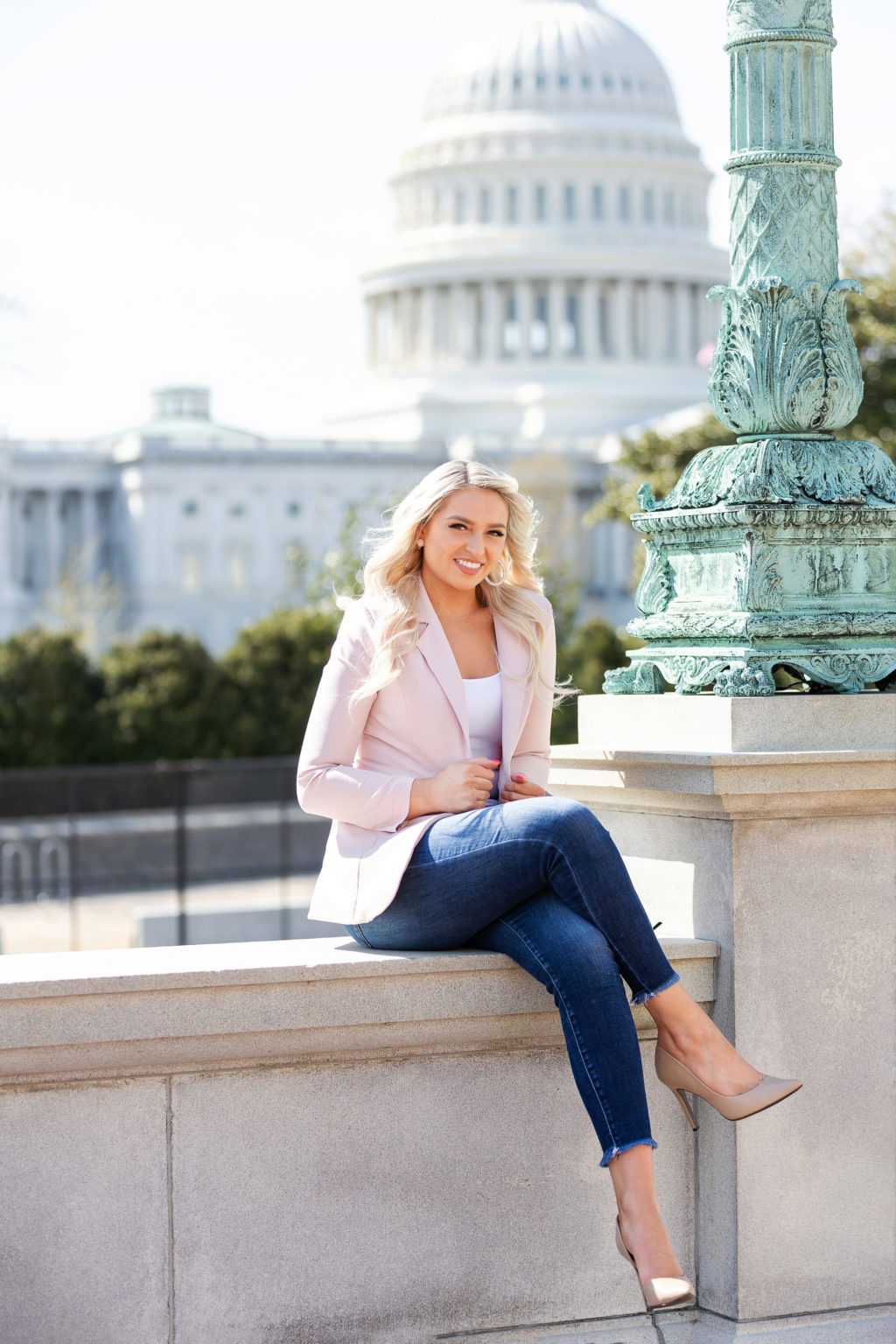 Student Spotlight: Amber Hulse – Mortar Board