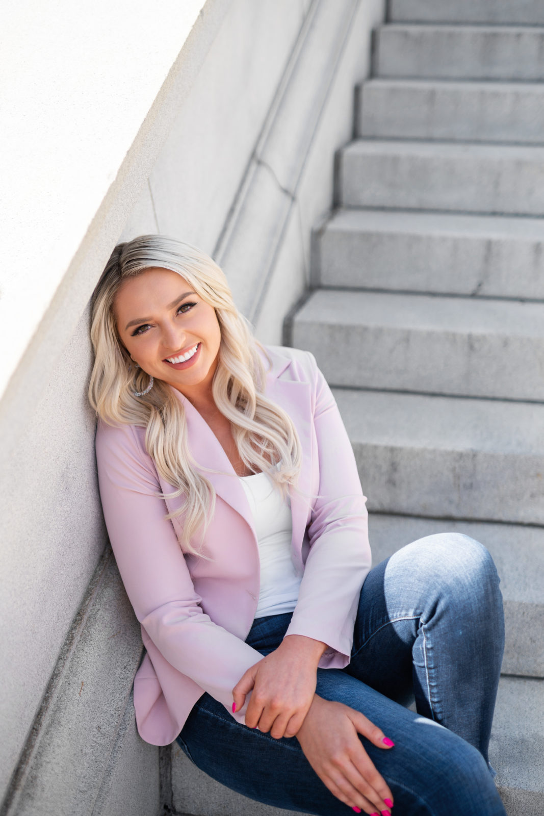 Student Spotlight: Amber Hulse – Mortar Board